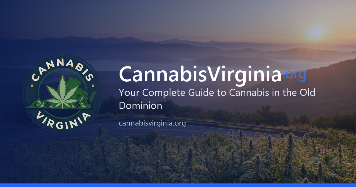 Virginia Dispensaries & Dispensary Near Me — 23 Locations